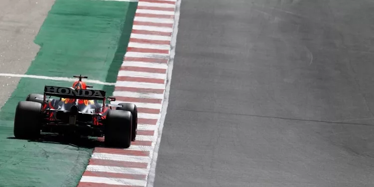 F1 2024: partenza senza aver definito la disciplina dei track limits