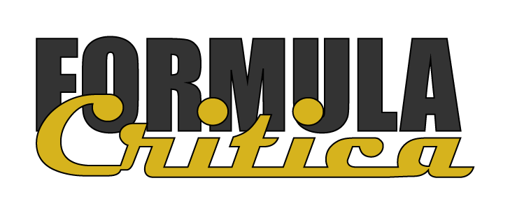 Glossario F1 - F1 - Formulacritica