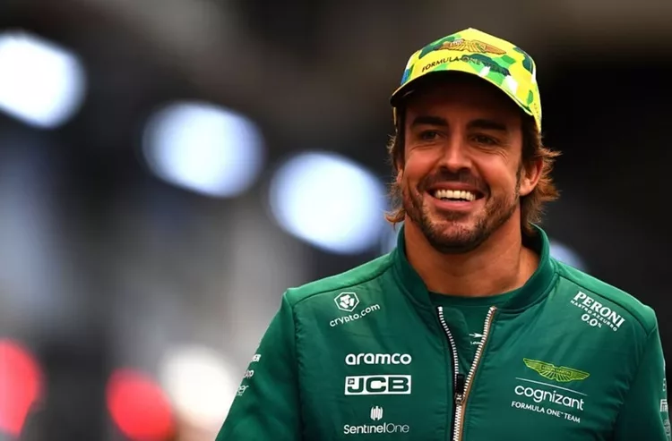 Le riflessioni di Fernando Alonso