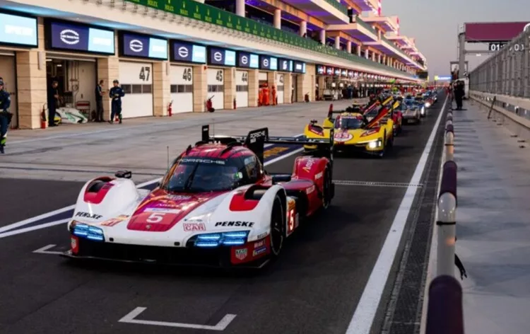 FIA WEC 2024: nuovo campionato, vecchi problemi