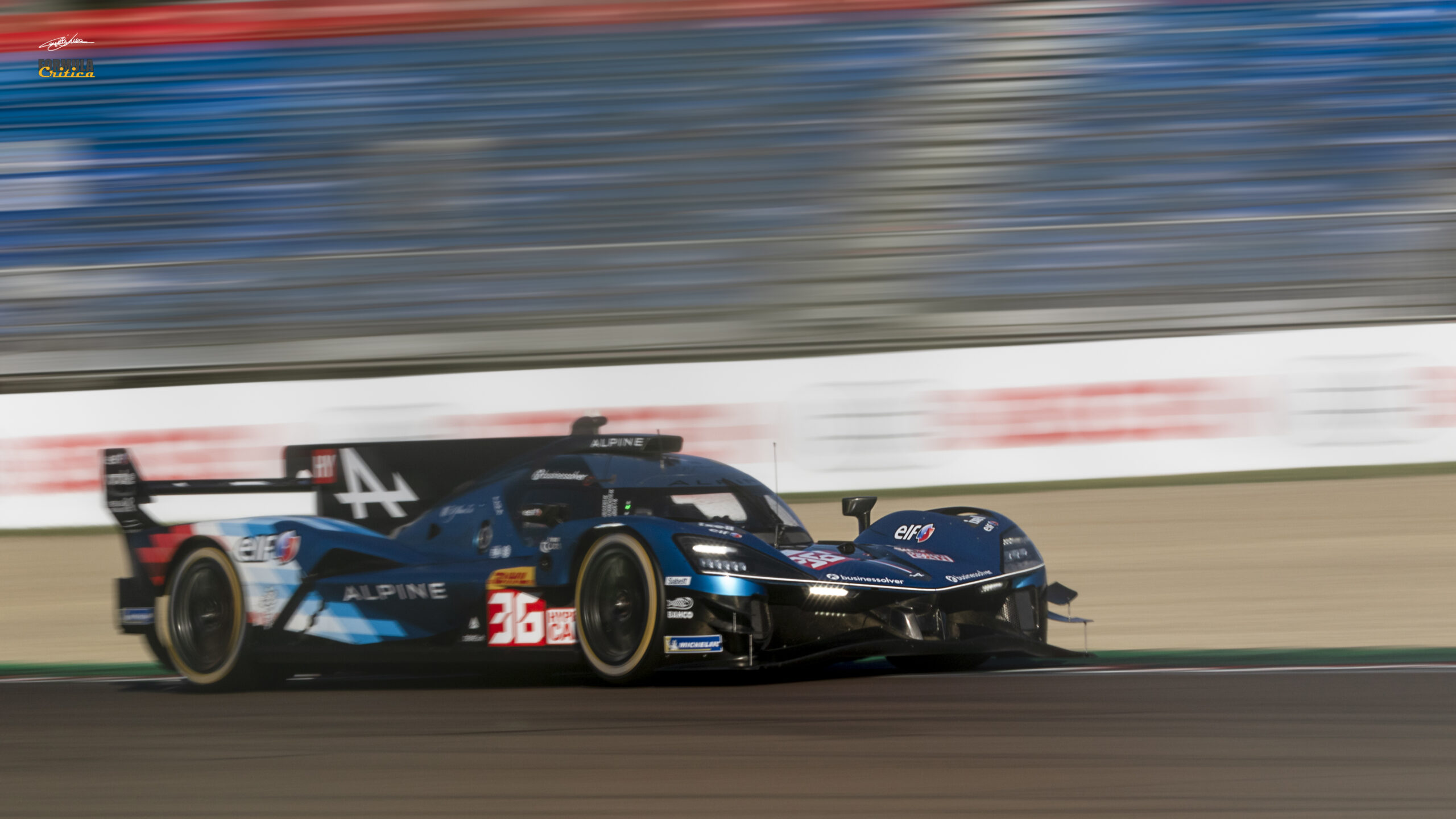 Sfondi WEC Imola 2024