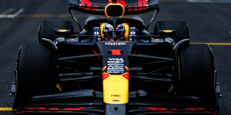 Red Bull e quell’editoriale che si autoalimenta