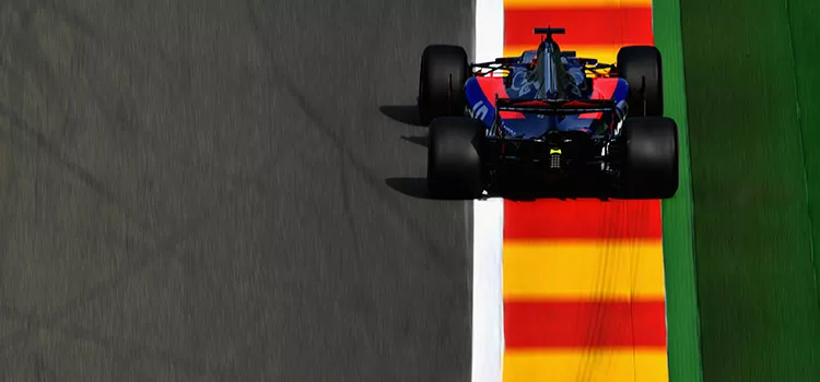 Track limits F1: cosa sono e perché vengono criticati?