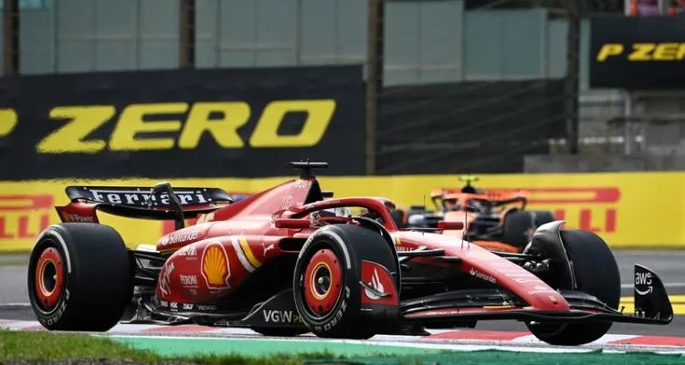GP Imola 2024: Pirelli opta per la gamma soft. Qualifiche decisive