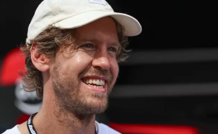 F1 – Lando Norris e Sebastian Vettel: un campione per amico