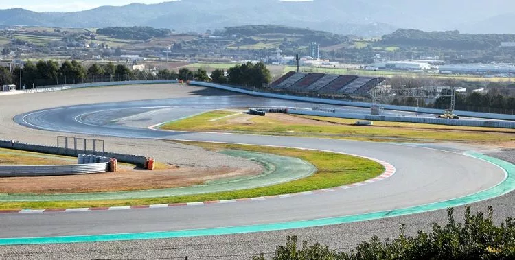 Spanish GP 2024: (not only) technical curiosities