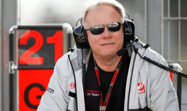 F1: Haas è stanca di fare da vittima sacrificale
