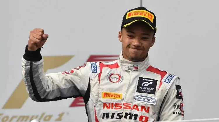 Da Gran Turismo a Le Mans: l’incredibile storia di Jann Mardenborough