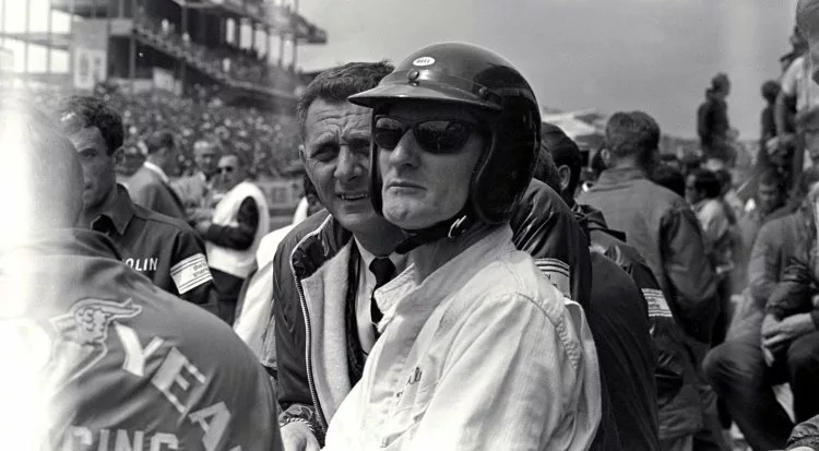 Ken Miles: bastardi senza gloria