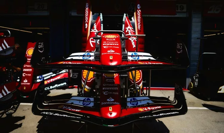 F1: giro di vite della FIA sulle ali flessibili