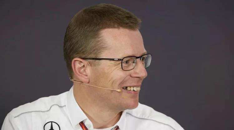 Ora è ufficiale: Andy Cowell entra in Aston Martin