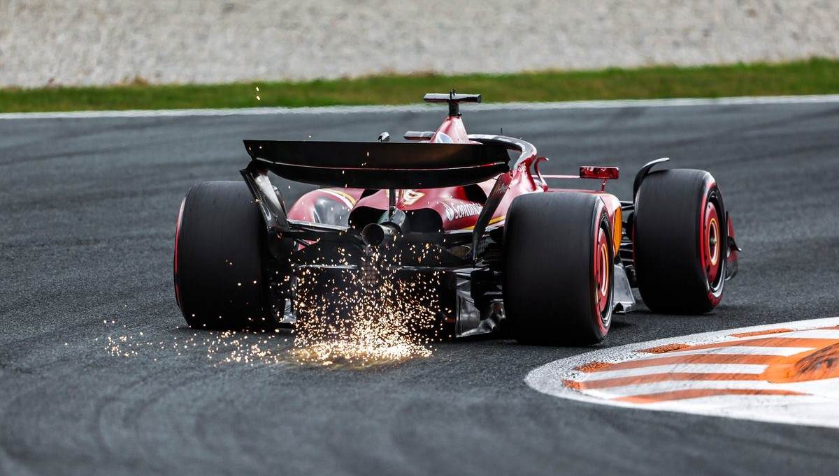 Ferrari 677: una vettura da costruire intorno a Lewis Hamilton?