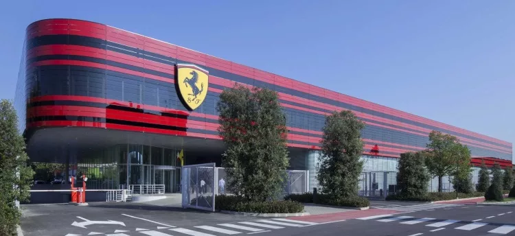 Benvenuti al discount della Formula 1