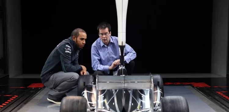 Ferrari, Mike Elliott: incubo o sogno di mezza estate?