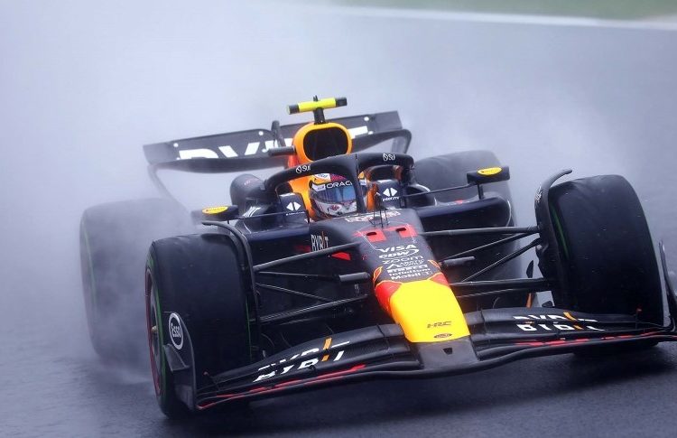 Red Bull: ammissione di colpa