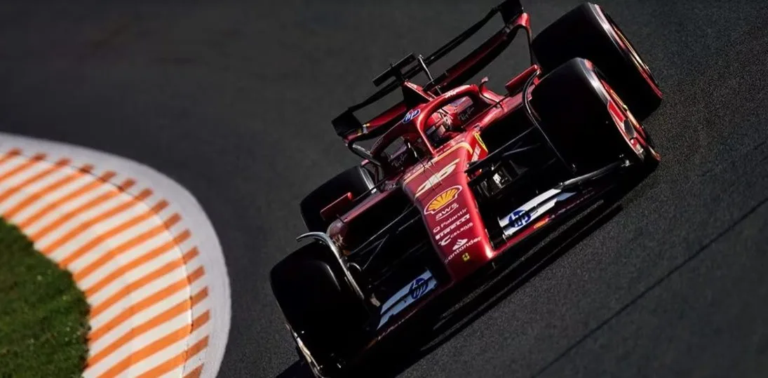 Zandvoort: quale futuro senza la F1?