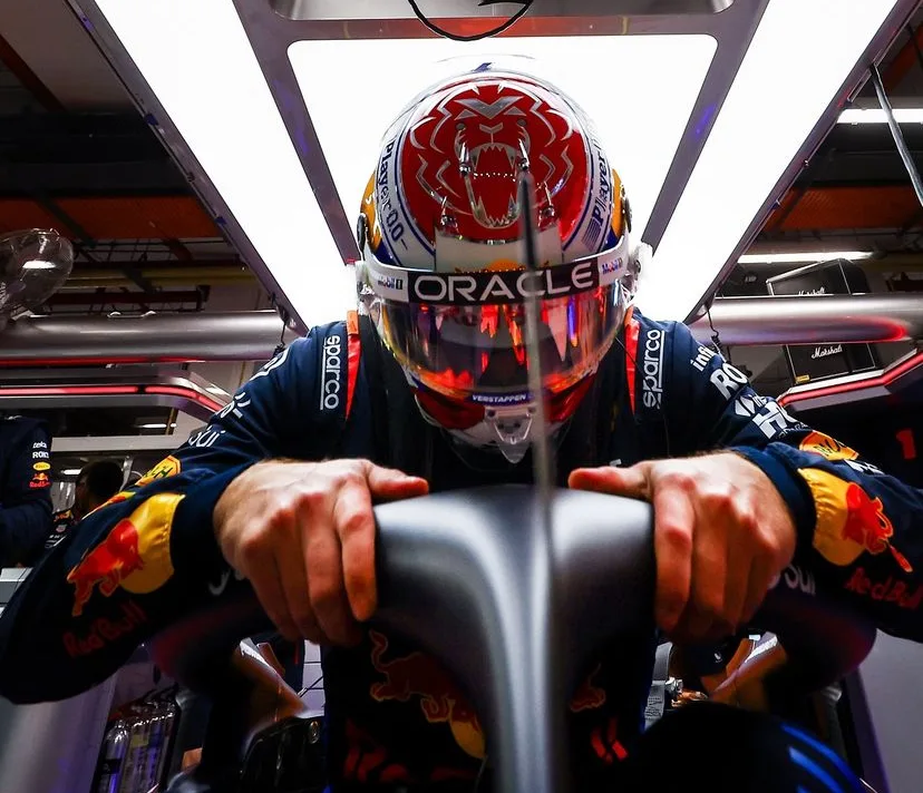 Gp Singapore 2024, Red Bull torna all'antico