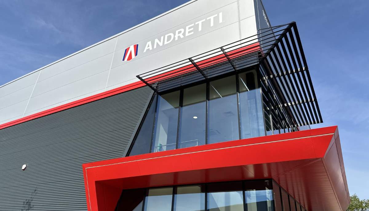 La F1 e la morale geografica