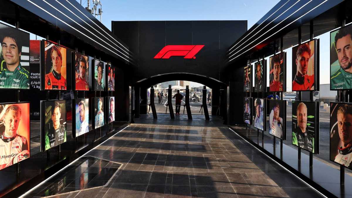 Diriyah lancia il guanto di sfida a Qiddya: il parco dei divertimenti ...