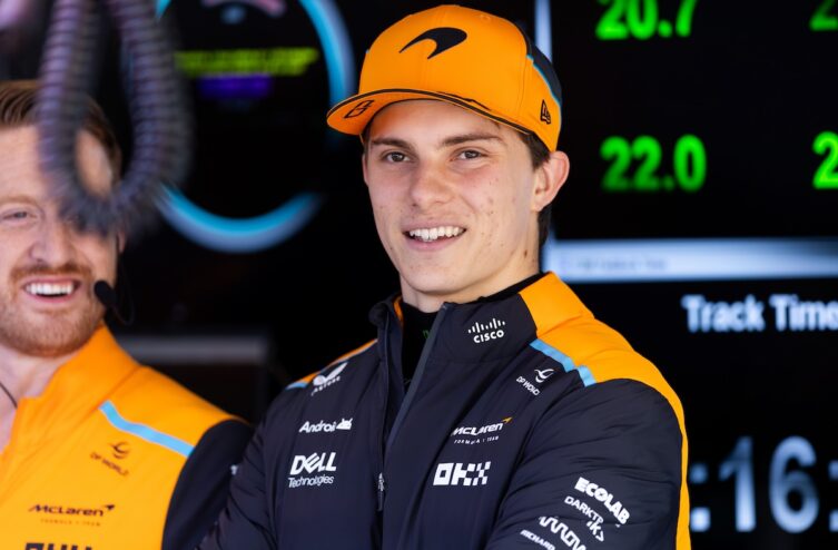 Gp Qatar 2024 - Sprint Race, ordine arrivo: 1-2 McLaren, segue Russell