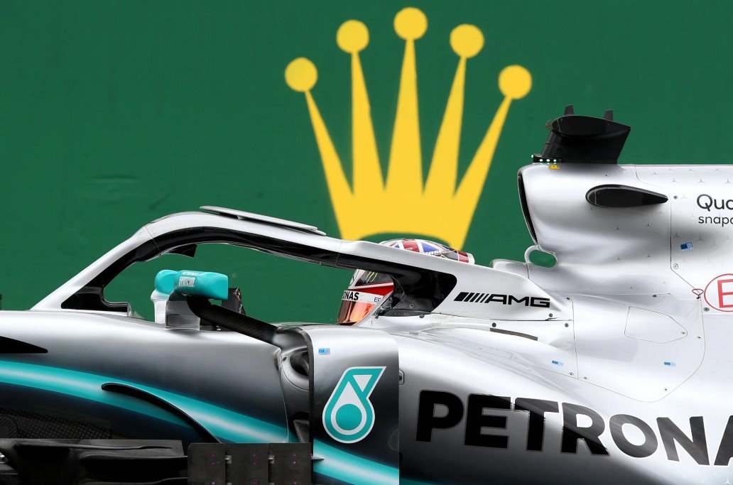 Hamilton in Ferrari: uno stimolo in più per Mercedes e Russell