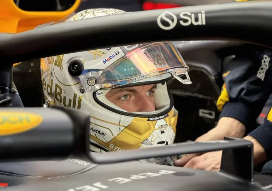 GP Qatar 2024 F1 | Ordine arrivo: Verstappen vince, disastro di Rui Marques