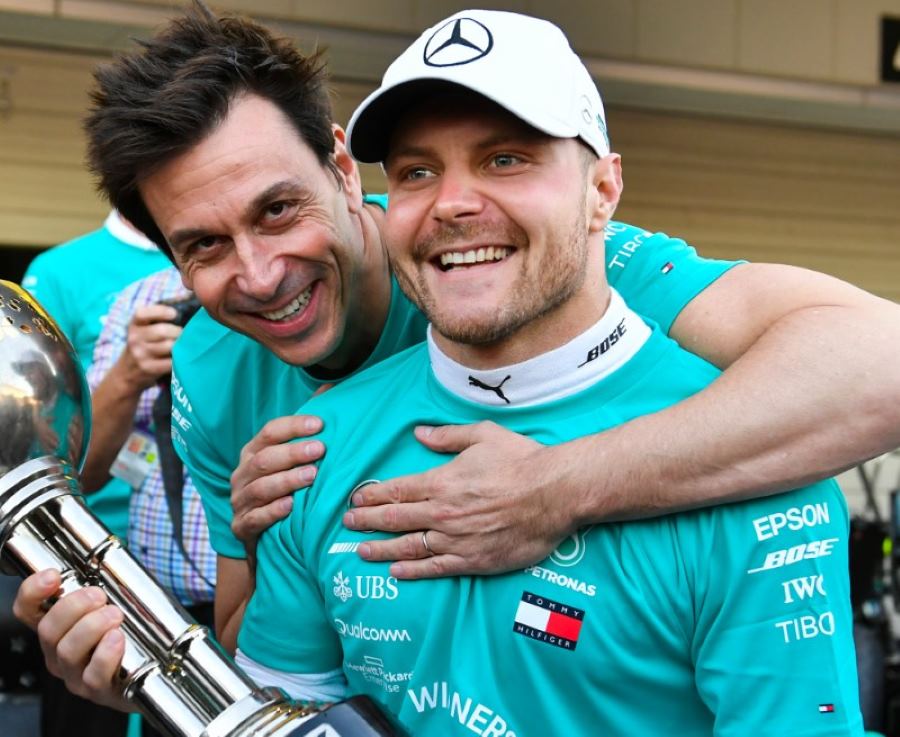 F1 - Alpine accelera su Bottas: sta per fine l'era Colapinto?