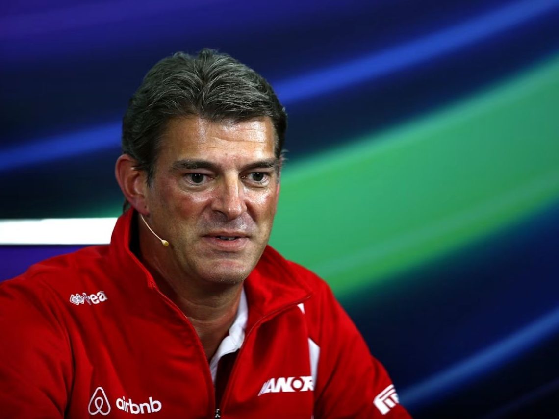 Cadillac archivia Horner: rifiuto che sa di sfida al vecchio regime