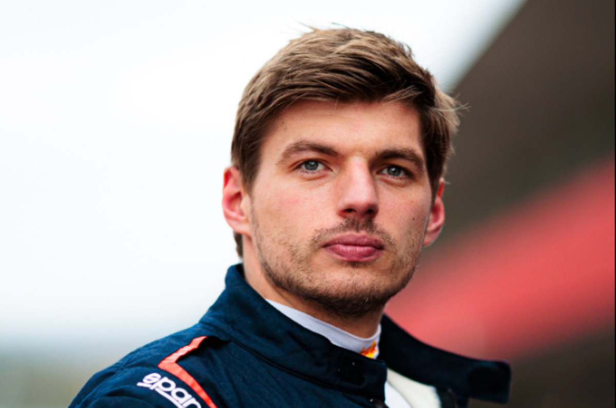 Gp Australia, Red Bull - Max Verstappen: "La RB21 è ancora una vettura ...