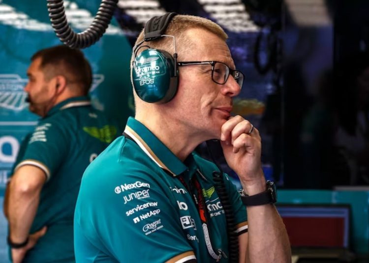 Chi è Andy Cowell, l’uomo che deve portare Aston Martin al titolo