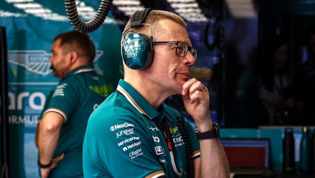 Chi è Andy Cowell, l’uomo che deve portare Aston Martin al titolo