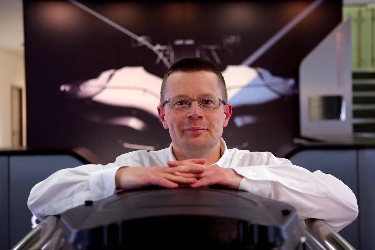 Chi è Andy Cowell, l’uomo che deve portare Aston Martin al titolo