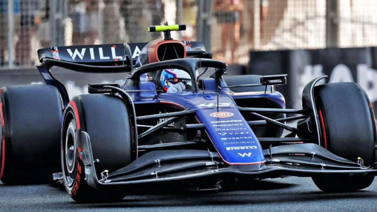 Carlos Sainz e la nuova sfida in Williams: un cambio radicale per risalire la china