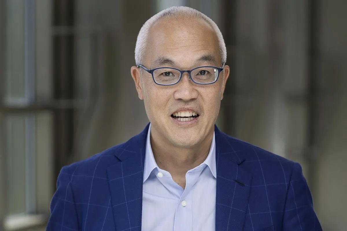 Derek Chang: chi è il nuovo CEO di Liberty Media?