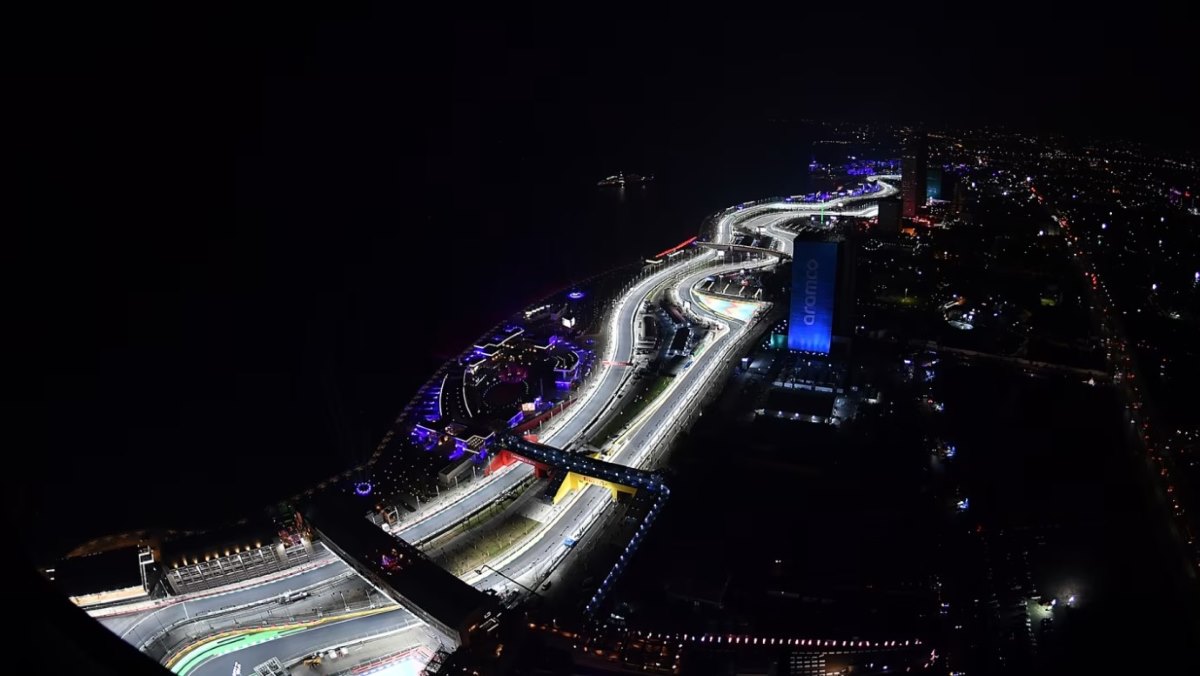 Diriyah lancia il guanto di sfida a Qiddya: il parco dei divertimenti ...