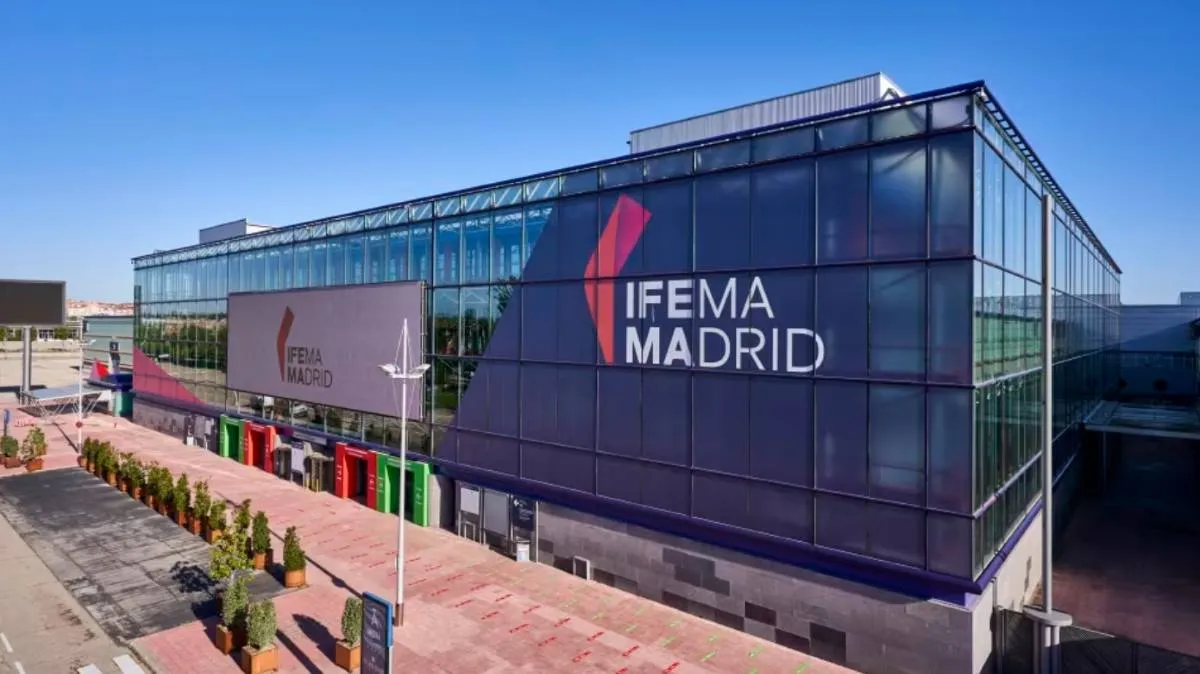 F1 - Gp Madrid 2026: iniziati i lavori del “Madring”
