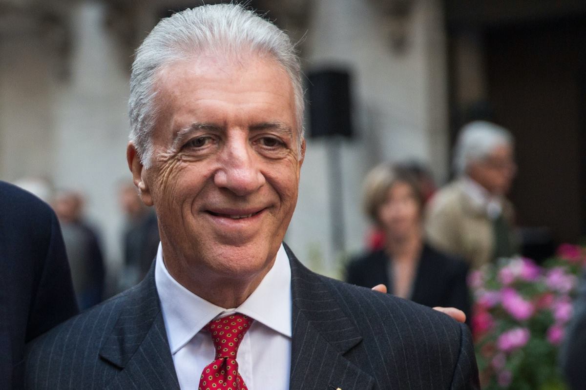 GP Italia 2025 - Ferrari, tra presente e memoria storica