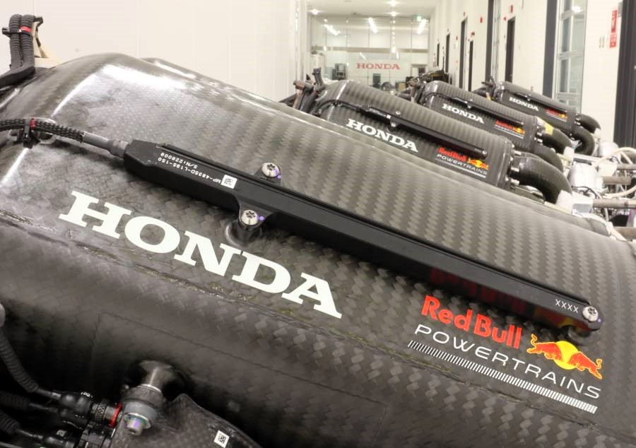 F1 - Power unit 2025: la chiave è migliorare le performance gestendo l ...