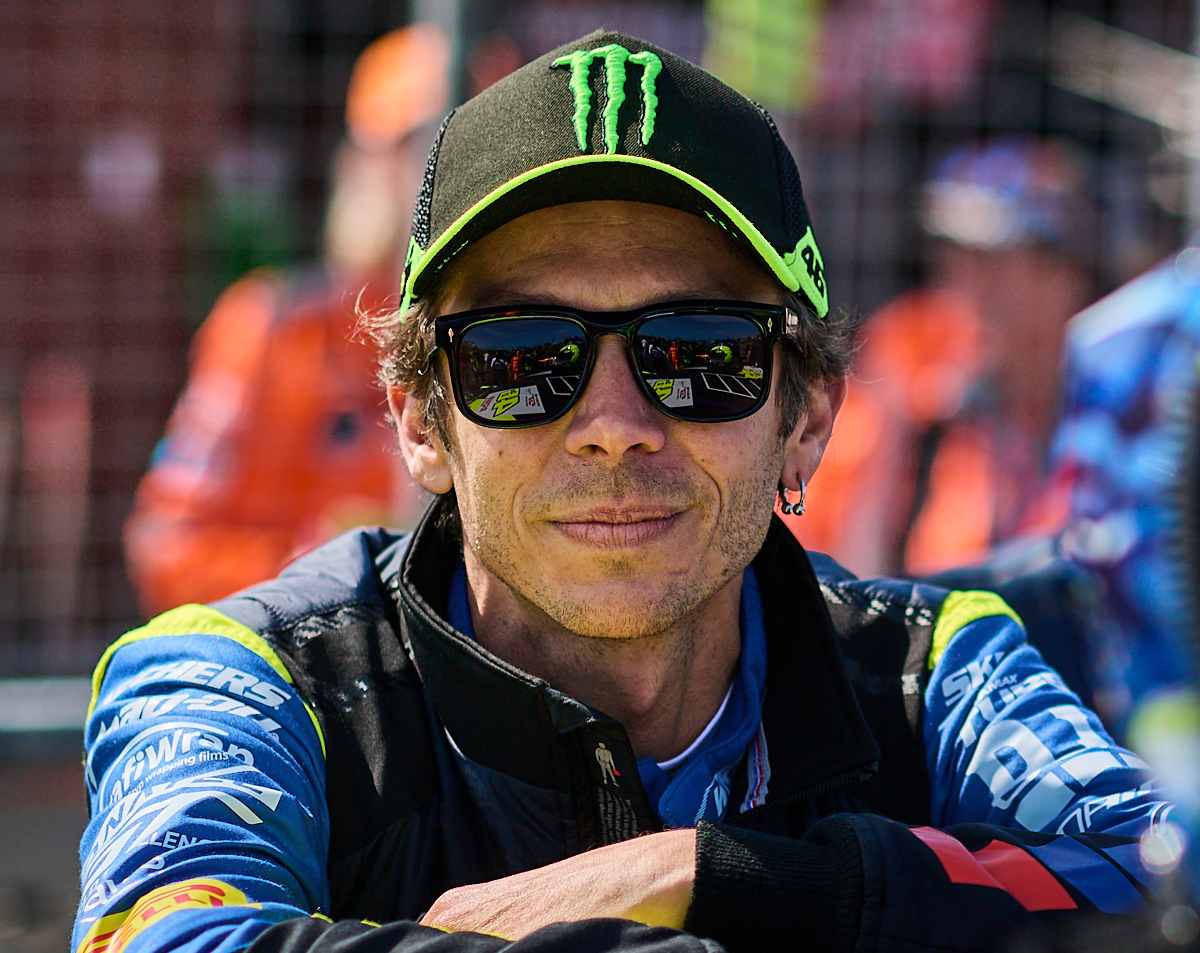 News F1 16/02 - Verso gli atti formali