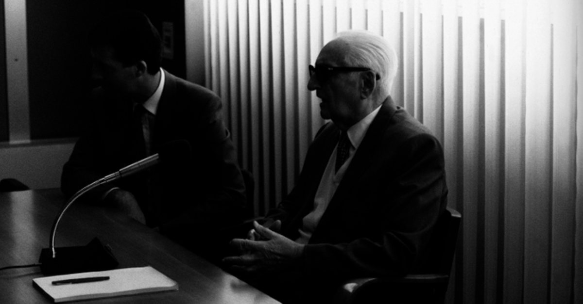 Enzo Ferrari - Oggi nasceva il padre del mito