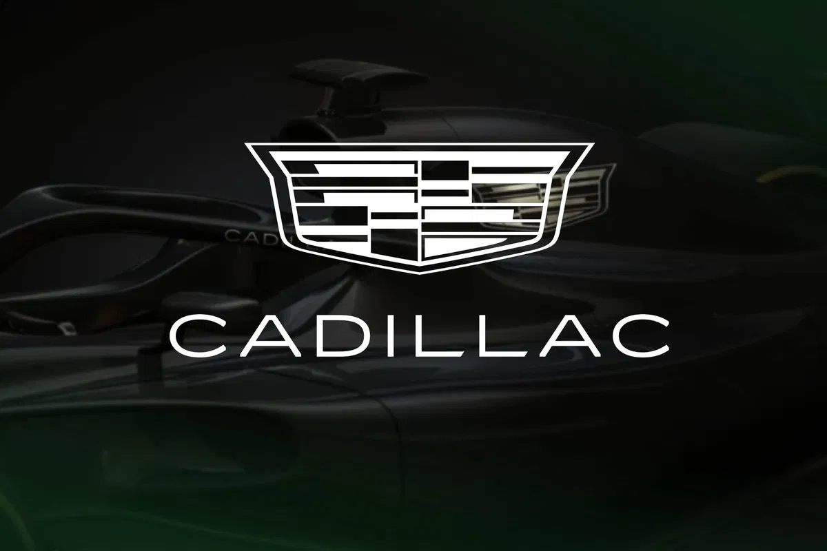 F1 – Cadillac annuncia il suo primo sponsor ufficiale