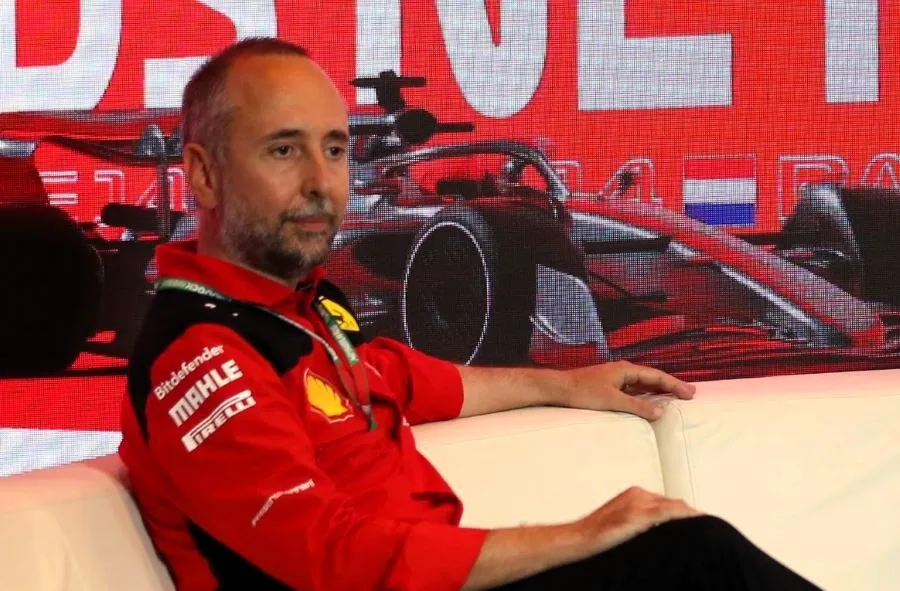 Ferrari: verso il 2026 con incertezze aerodinamiche