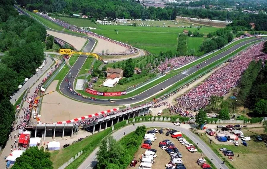 Imola tra storia e statistica