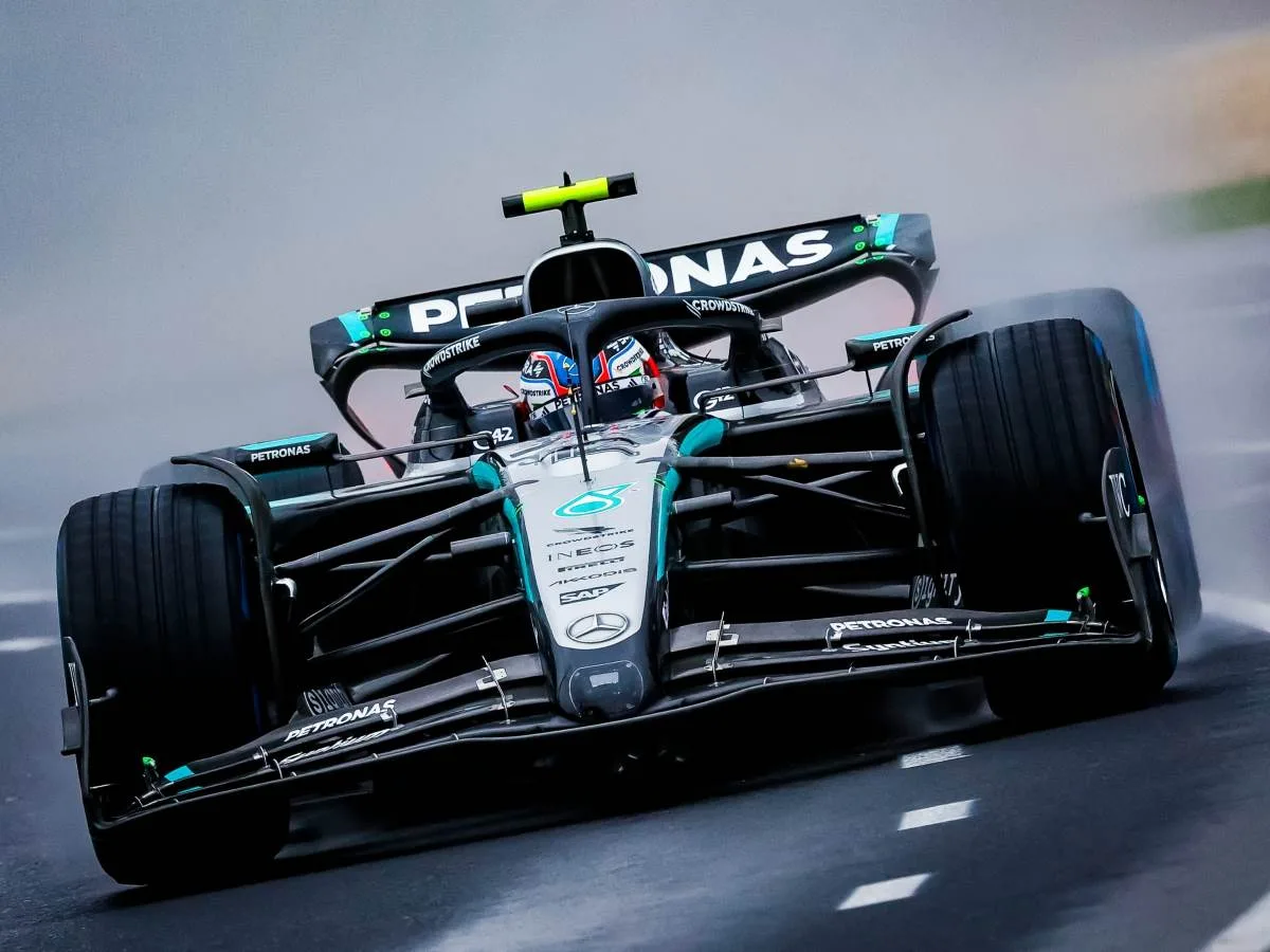 F1 | Mercedes: triple-header per definire strategie di medio periodo