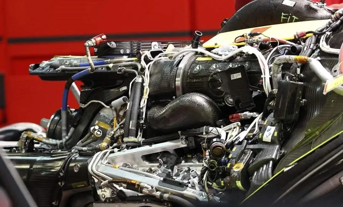 F1 - La FIA prova lo strappo: razionalizzazione motoristica e ...