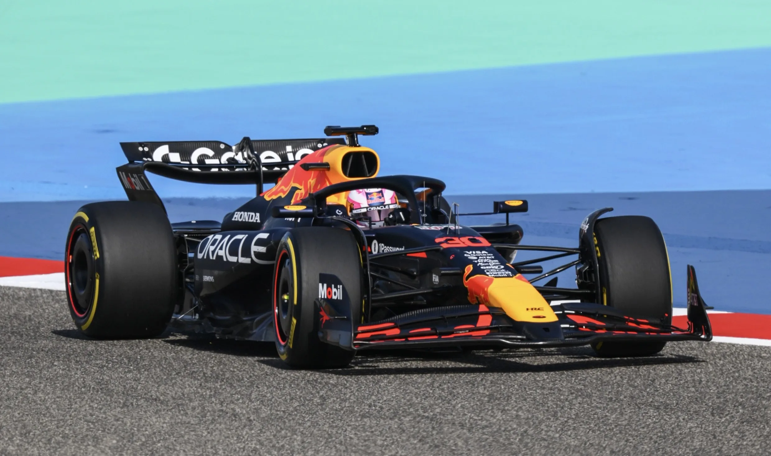 News F1 12/03 - Finisce il tempo delle chiacchiere