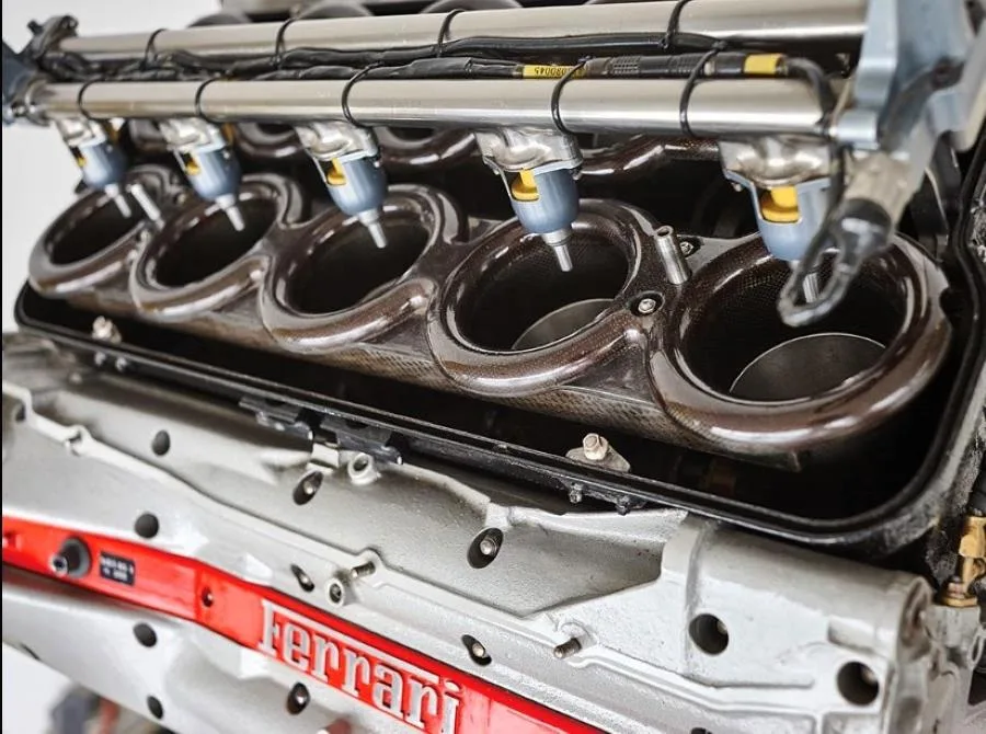 F1: a chi conviene realmente tornare ai motori V10 o V8?