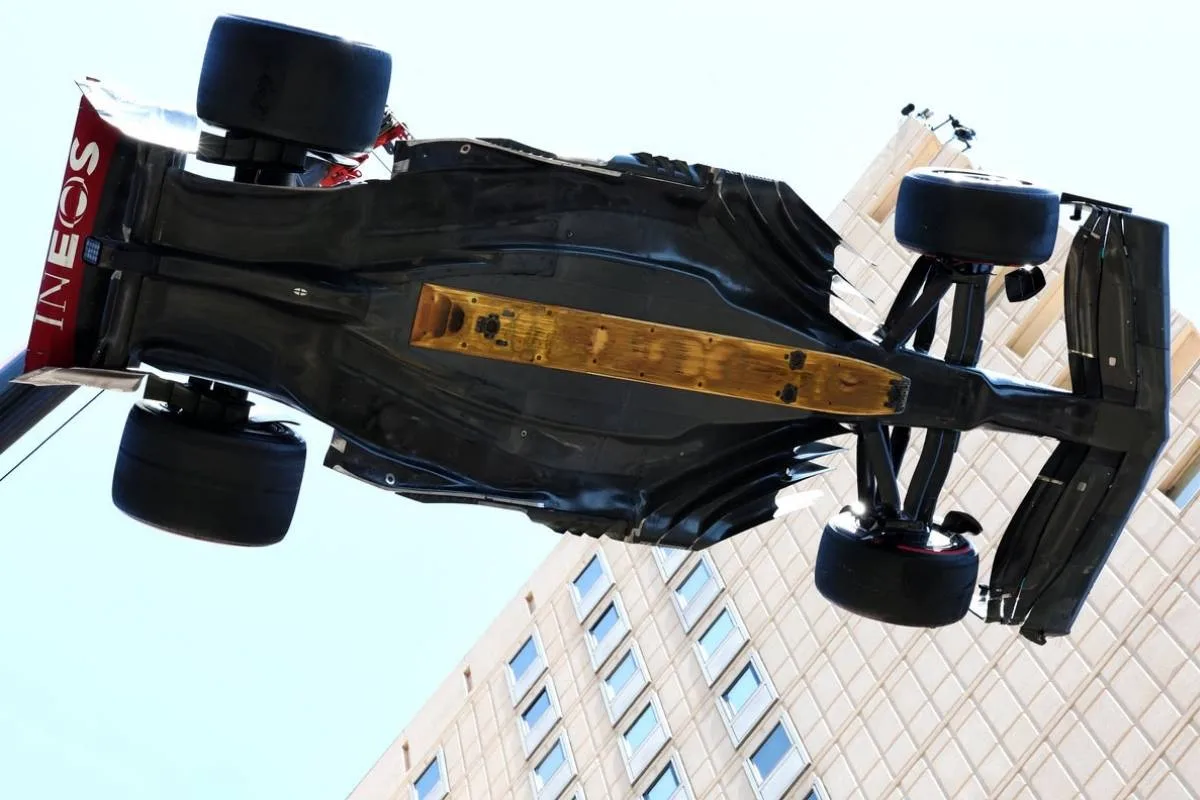 Glossario F1 - F1 - Formulacritica