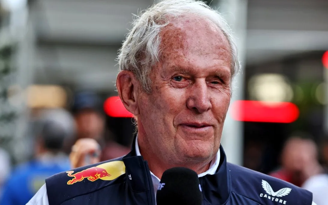 Red Bull pronta a sparare le ultime cartucce tecniche
