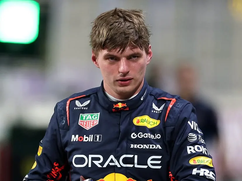 Gp Arabia Saudita: la notte risveglia la Red Bull. Verstappen fa una ...